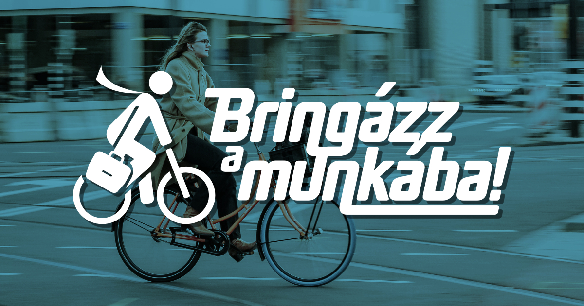 Bringás tippek - Bringázz a munkába
